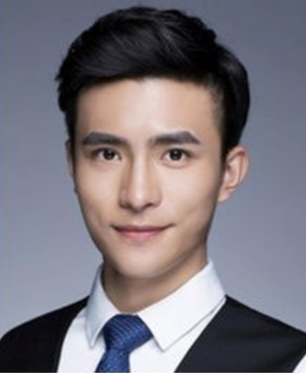 About me - Zhenyu Yang